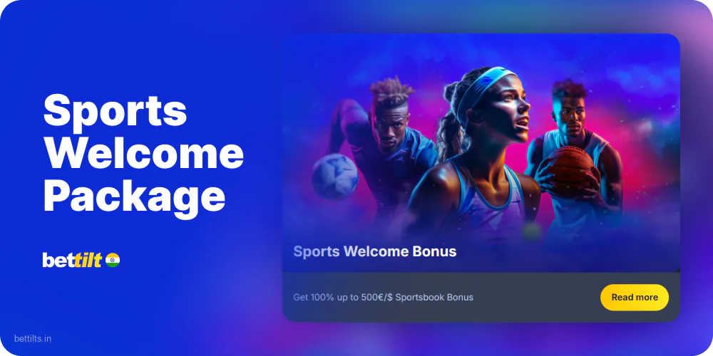 Bettilt Bonuses and Promotions India 2024